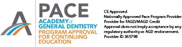 PACE Logo 2 | CE Approved